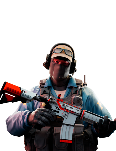 CS.ONE - The Best CS2 Skins